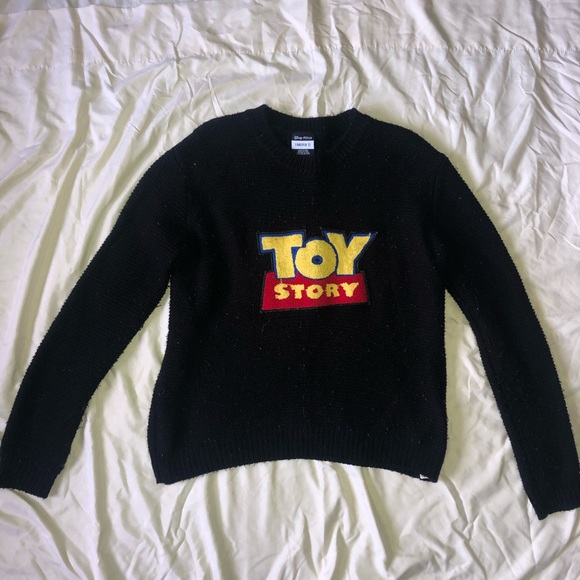 Forever 21 | Sweaters | Toy Story Sweater | Poshmark